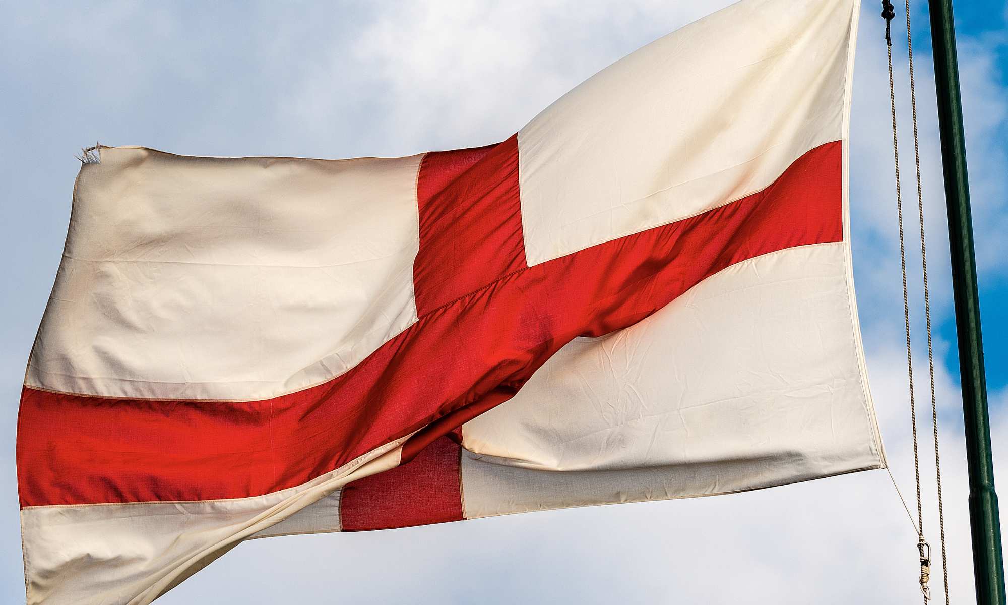 5 cose che non sapevi sulla bandiera di Genova - MC2 Lab Web Agency Genova